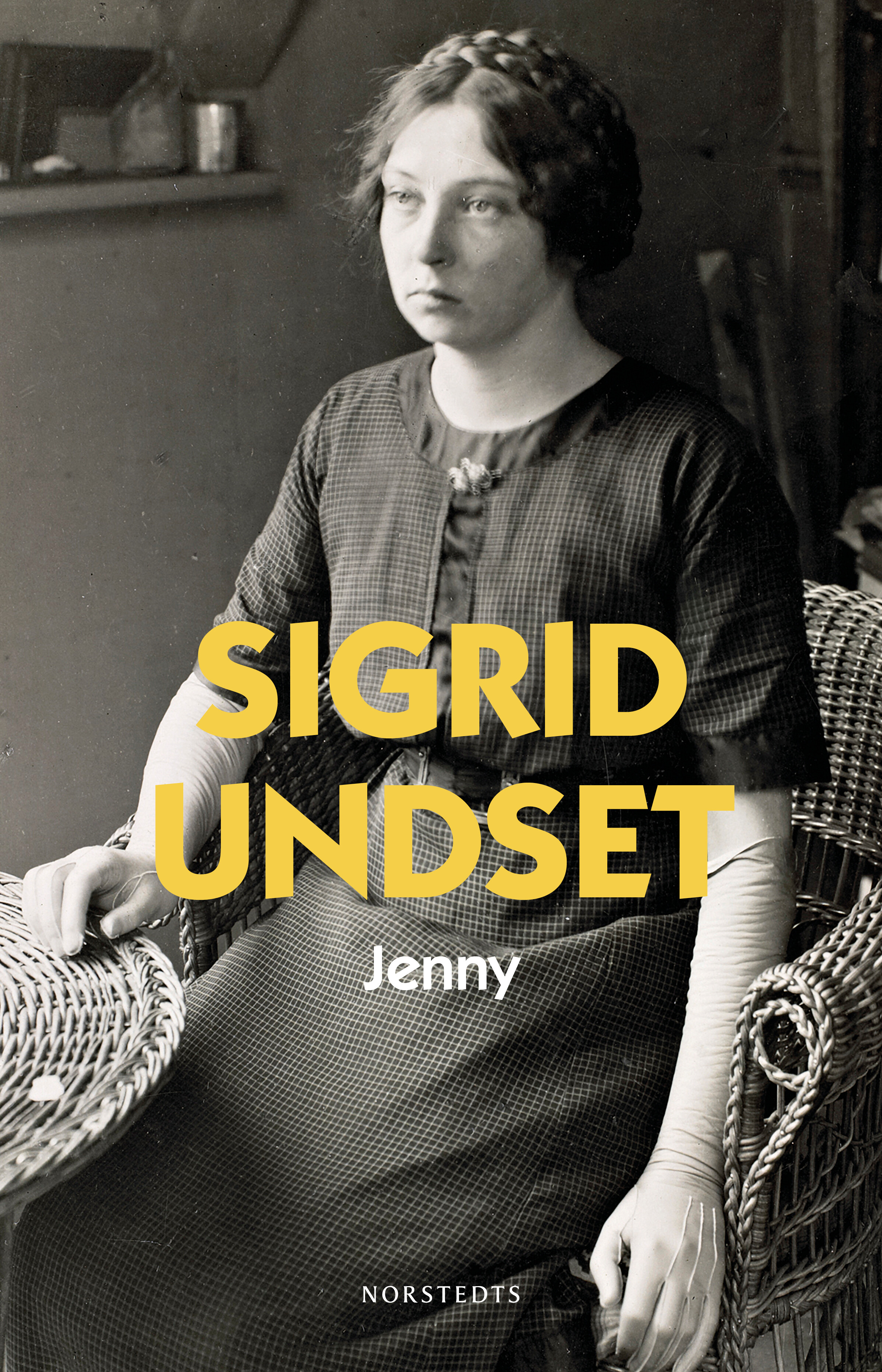 Jenny | Sigrid Undset | Pocket