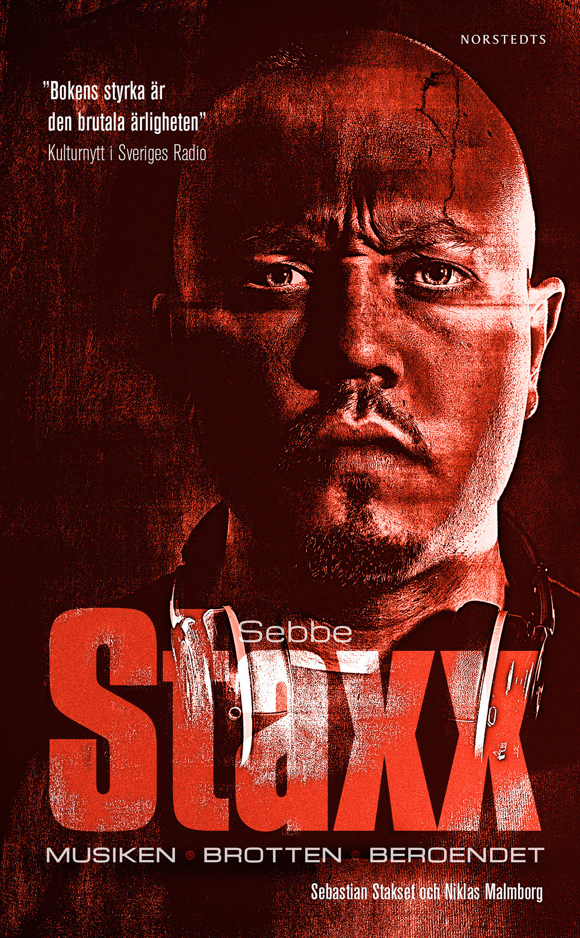 Sebbe Staxx | Sebastian Stakset, Niklas Malmborg | Pocket