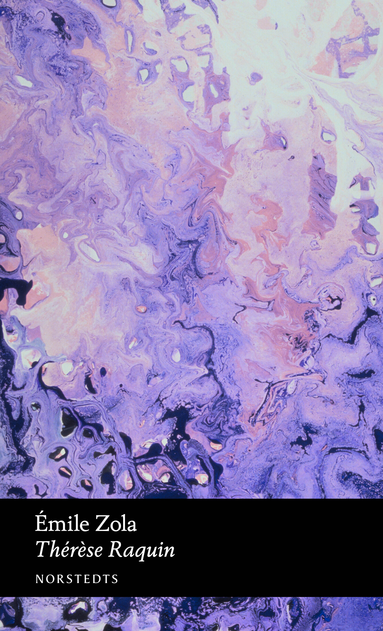 Thérèse Raquin | Émile Zola | Pocket