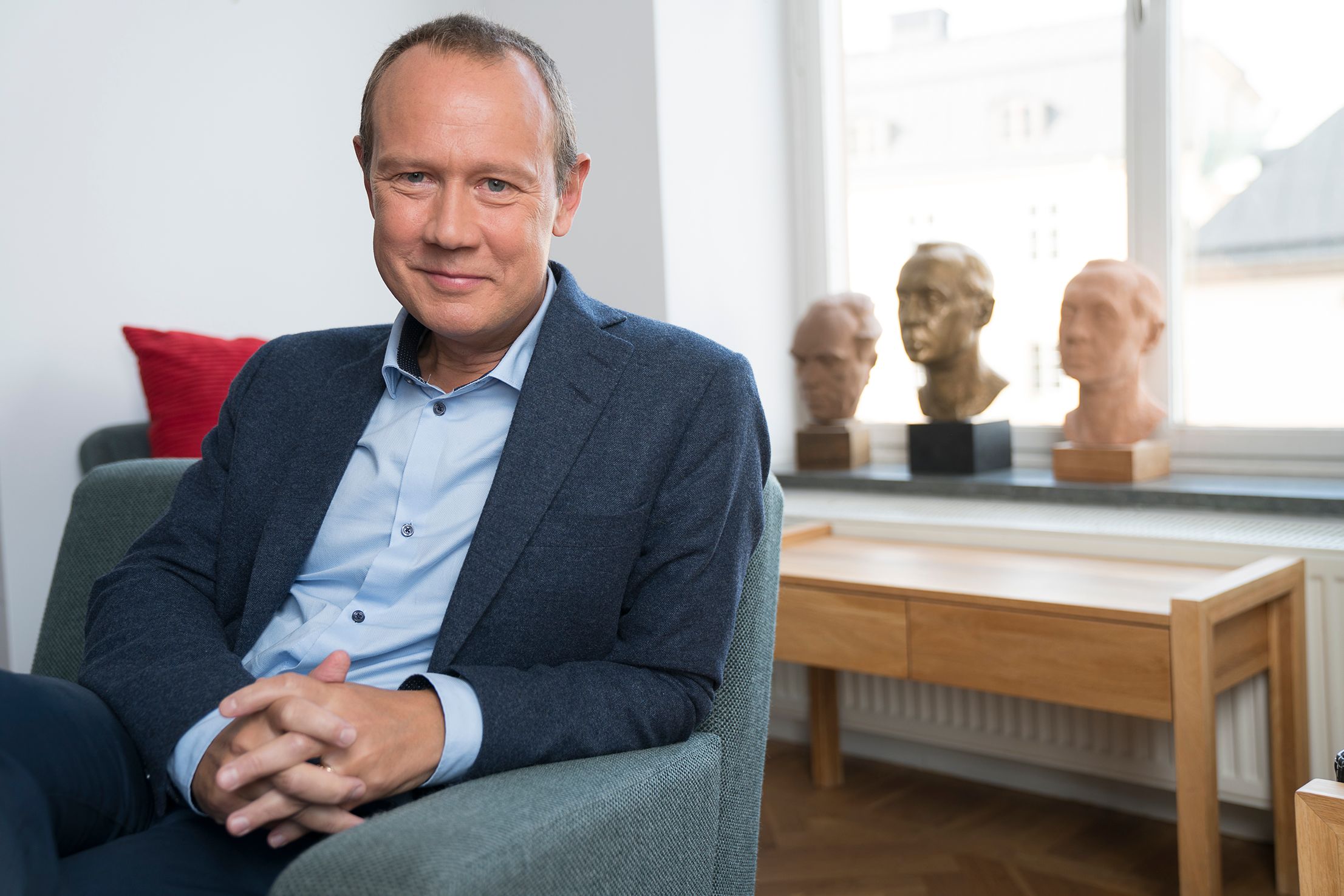 Bo Eriksson - Norstedts bokförlag