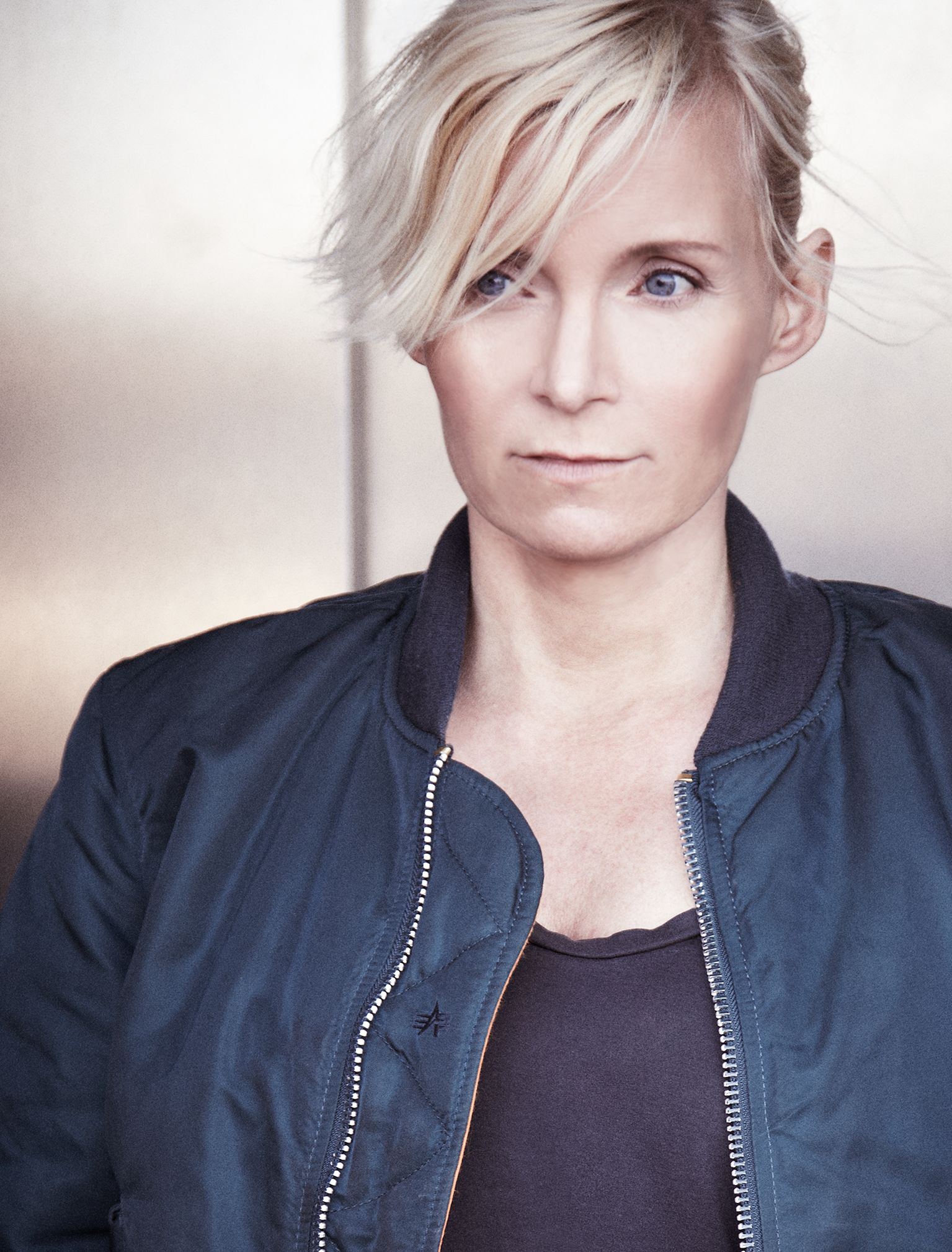 Bea Uusma - Norstedts bokförlag