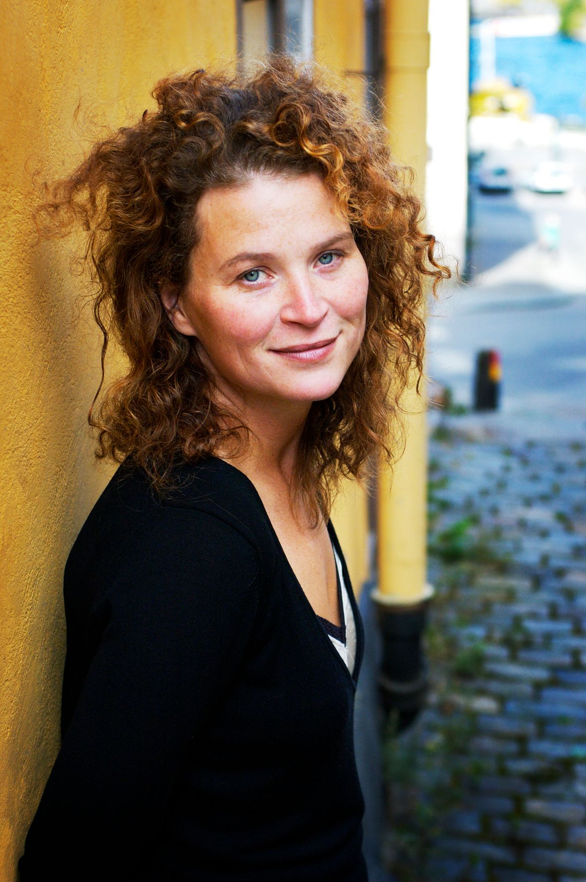 Stina Wirsén - Norstedts bokförlag