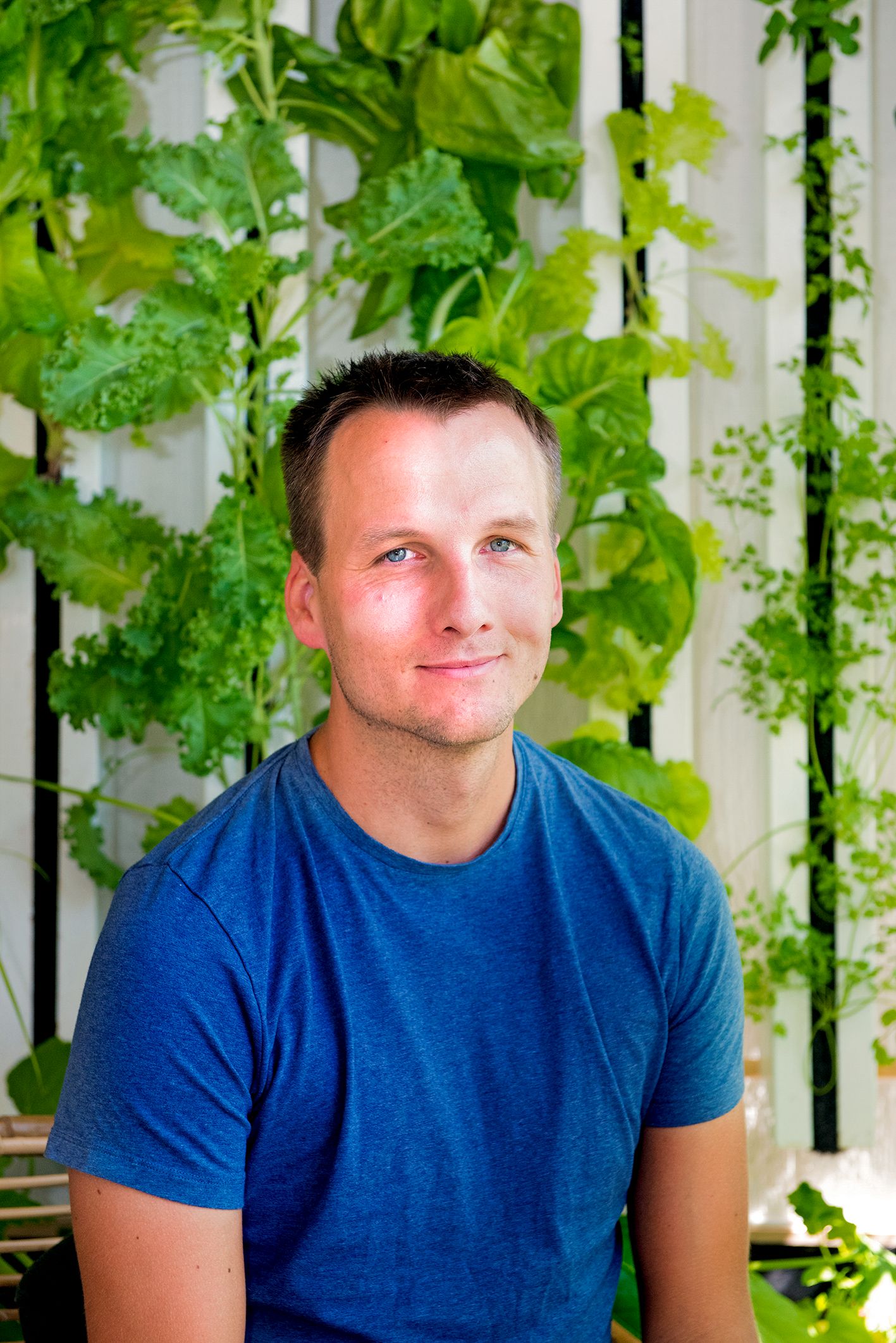 Niklas Hjelm - Norstedts bokförlag