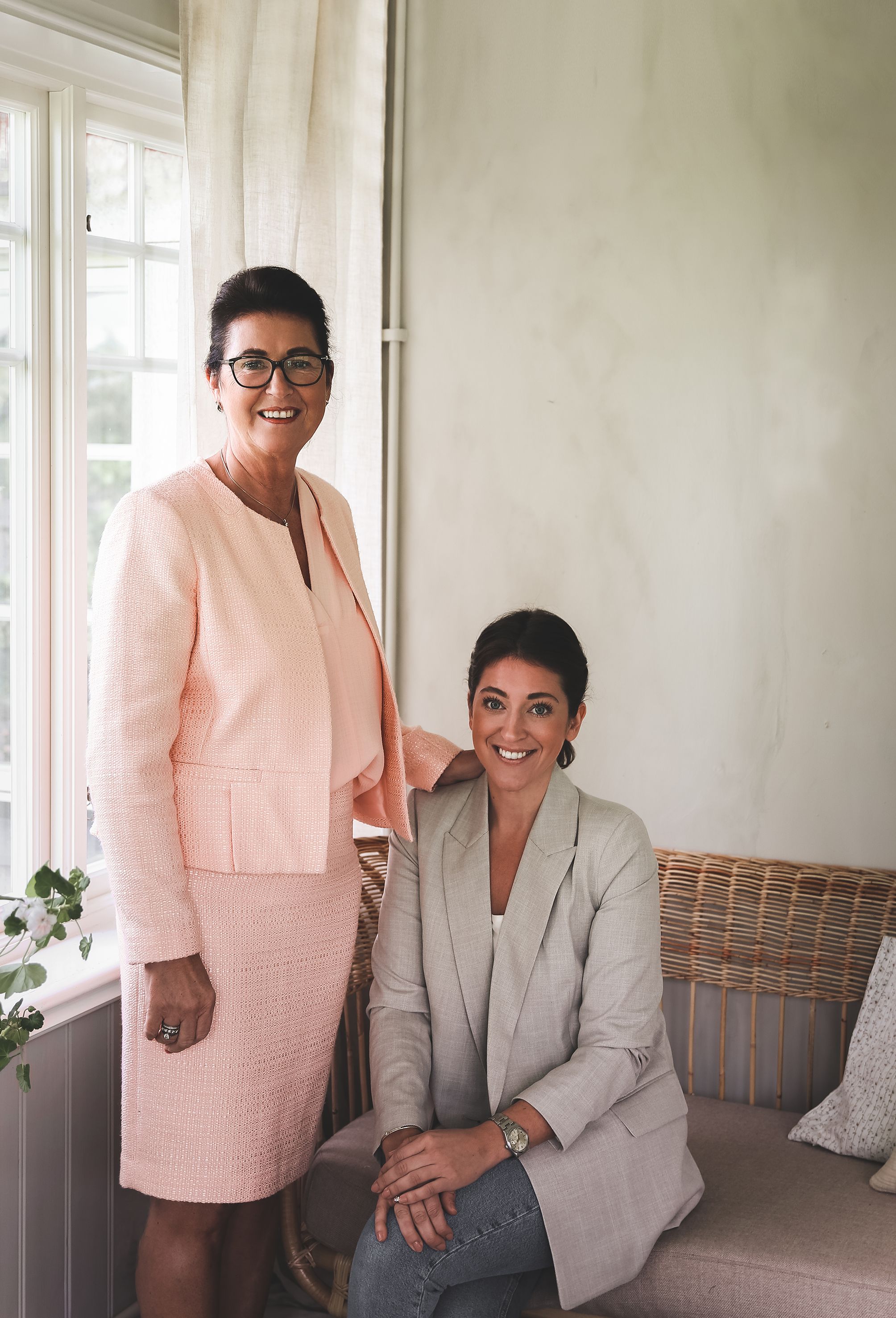 Desirée Eriksson - Norstedts bokförlag