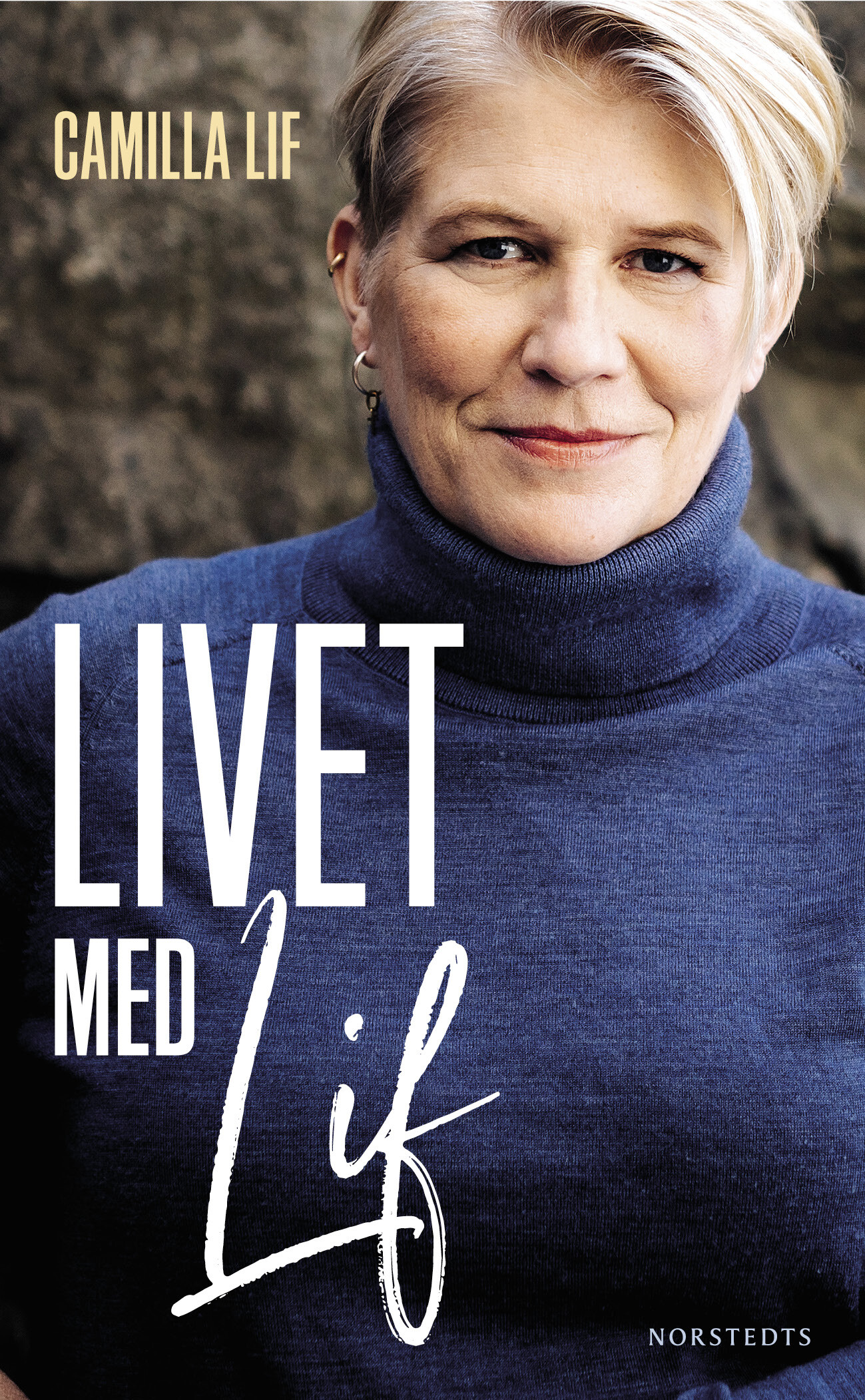 Livet Med Lif 4 Sjuk Avundsjuka Camilla Lif E Bok