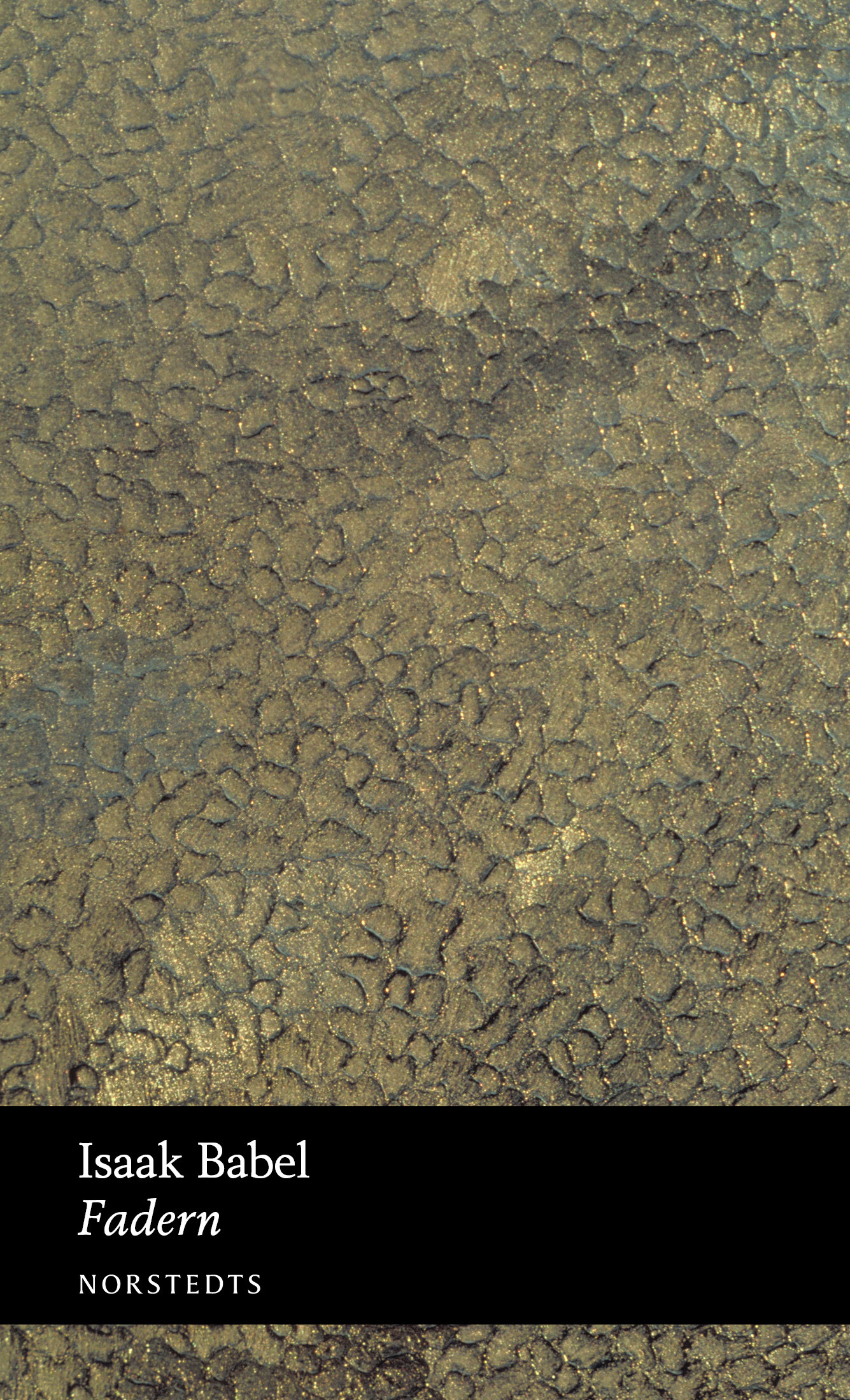 Fadern | Isaak Babel | E-bok
