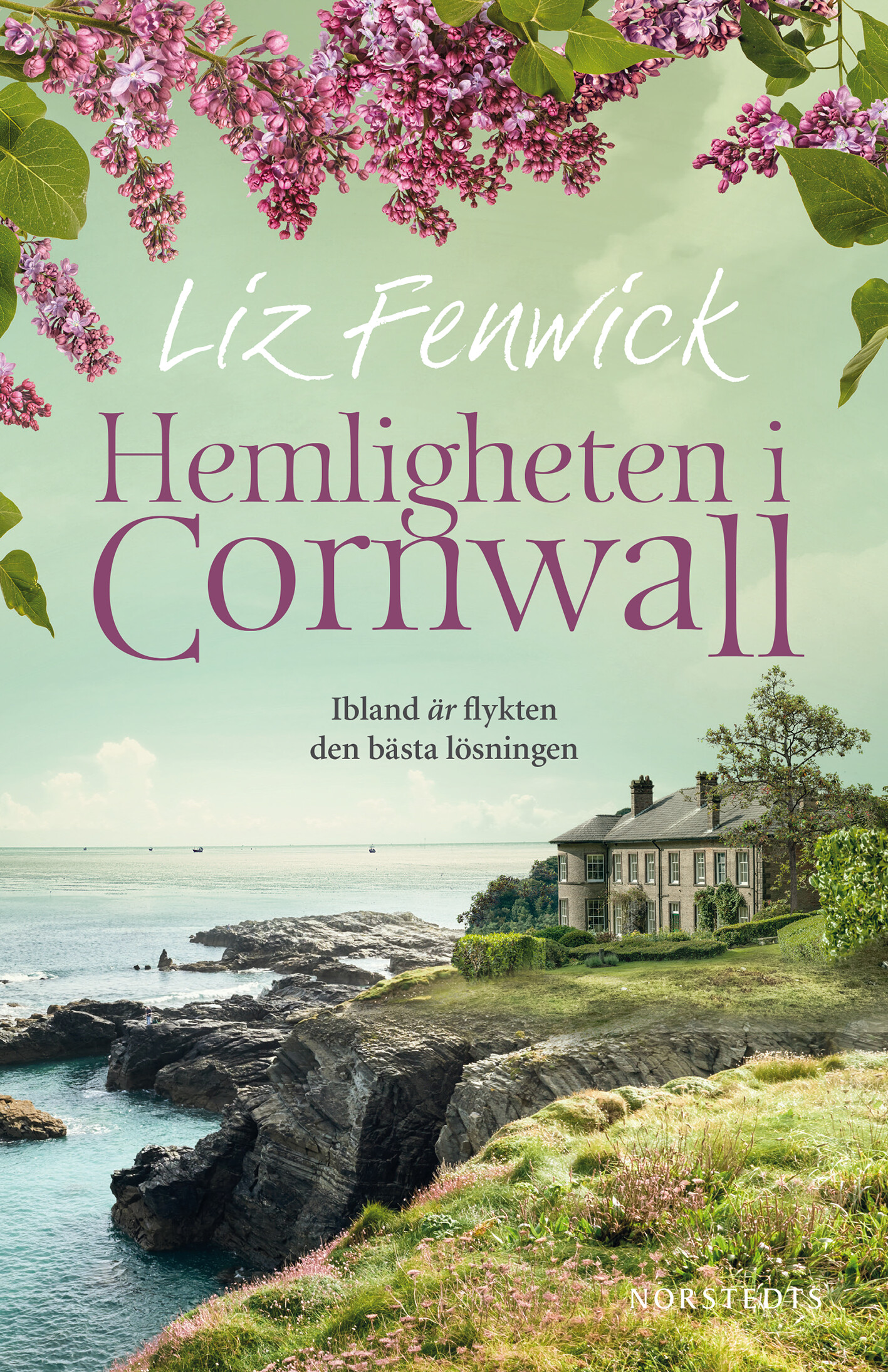 Hemligheten i Cornwall | Liz Fenwick | Pocket