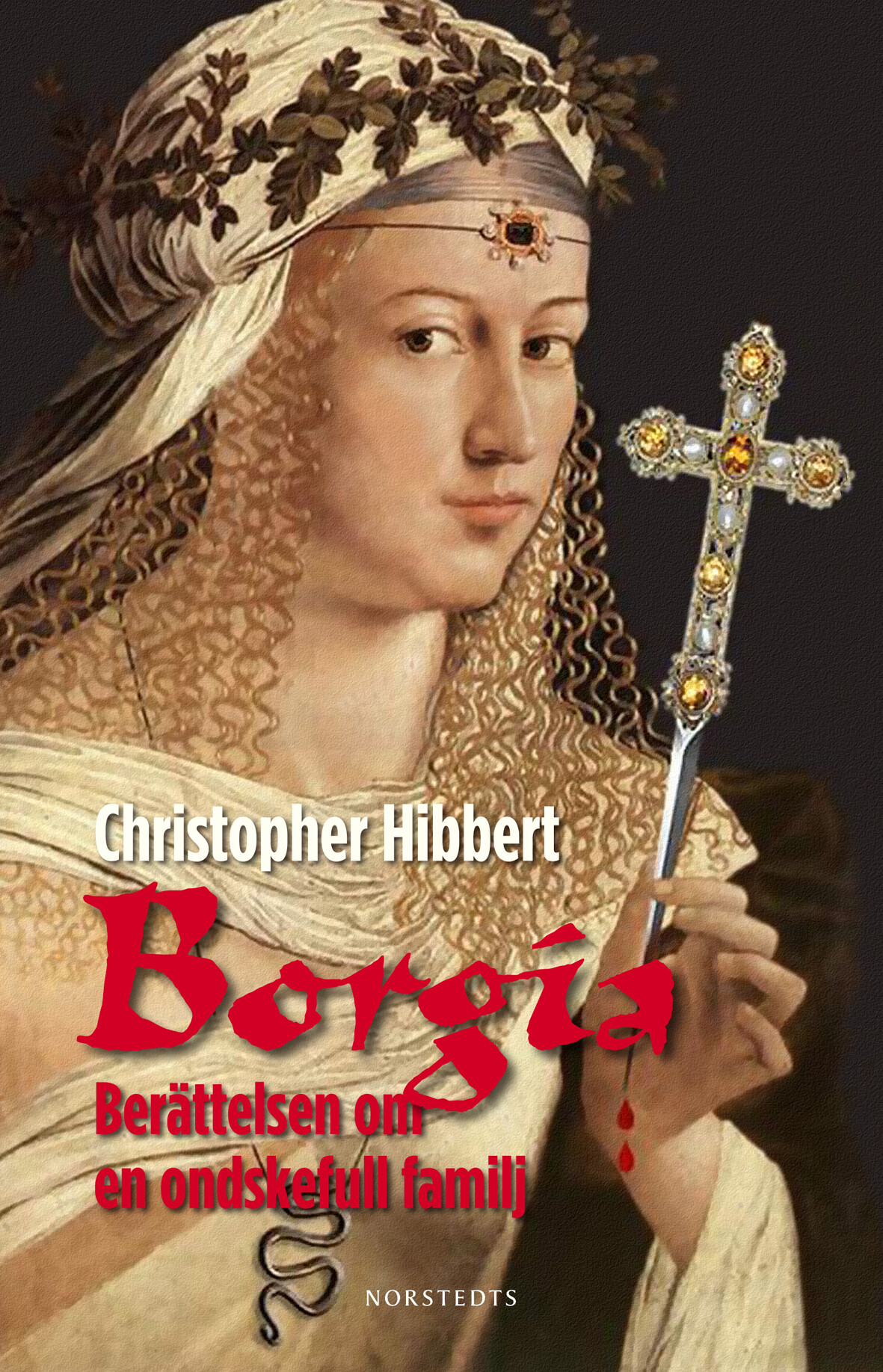 Borgia | Christopher Hibbert | Pocket