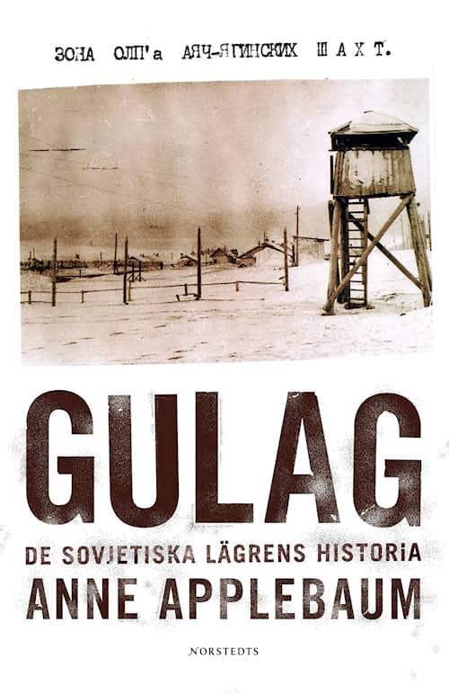 Gulag | Anne Applebaum | Pocket