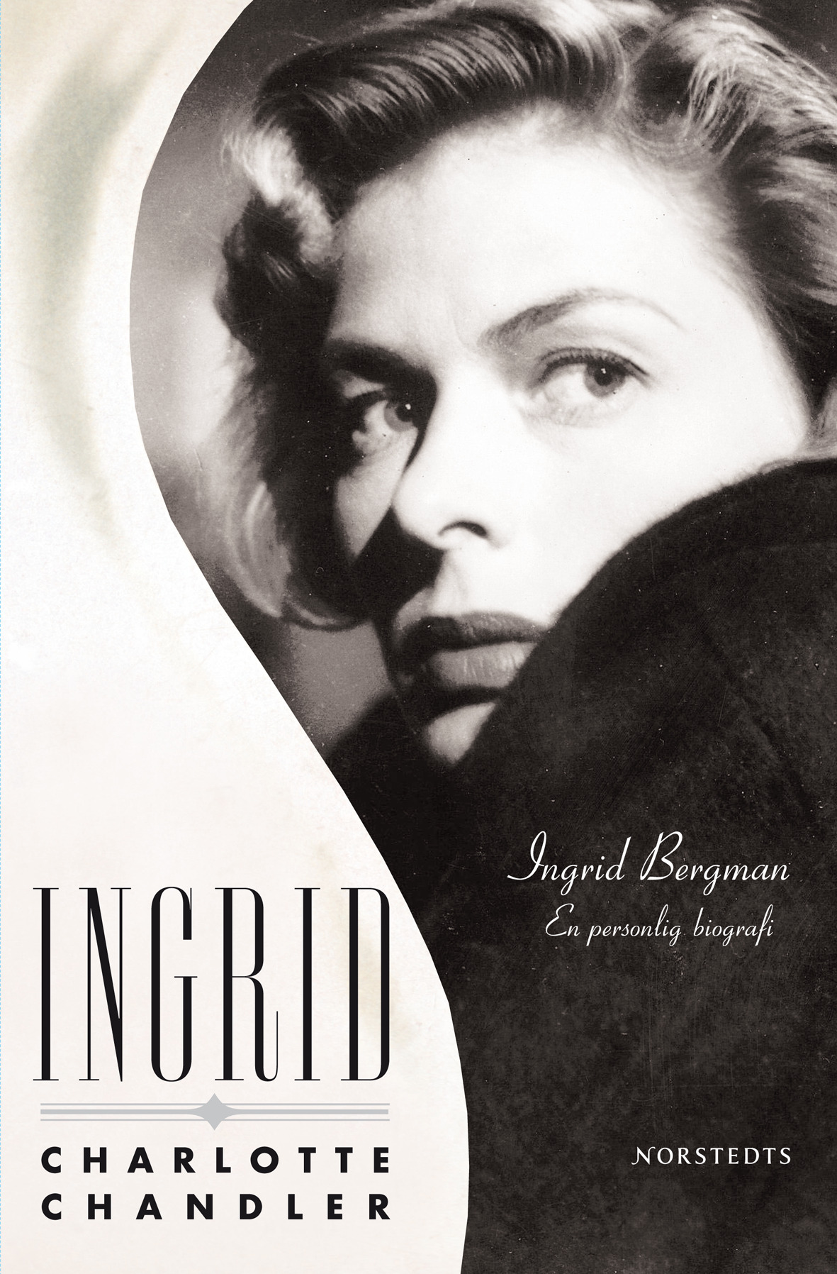 Ingrid | Charlotte Chandler | Inbunden