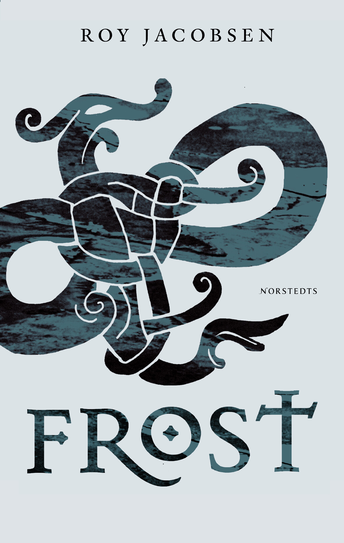 Frost | Roy Jacobsen | Pocket