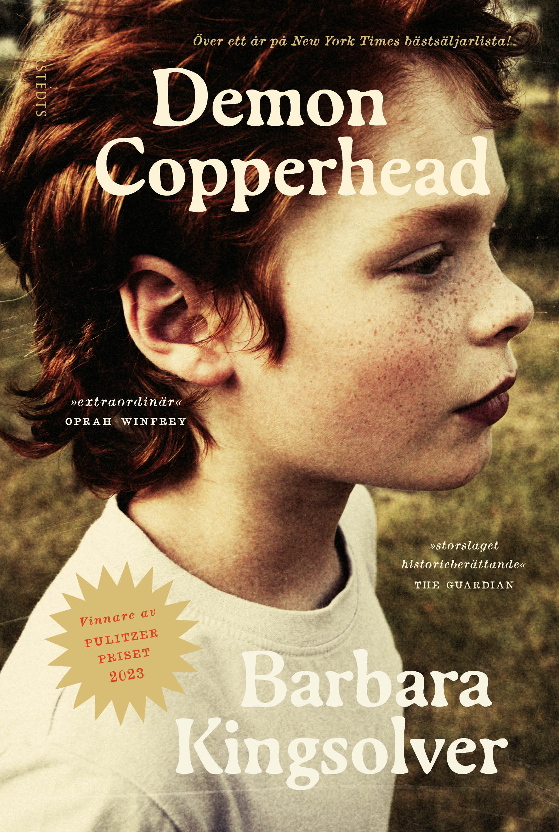 Demon Copperhead | Barbara Kingsolver | E-bok