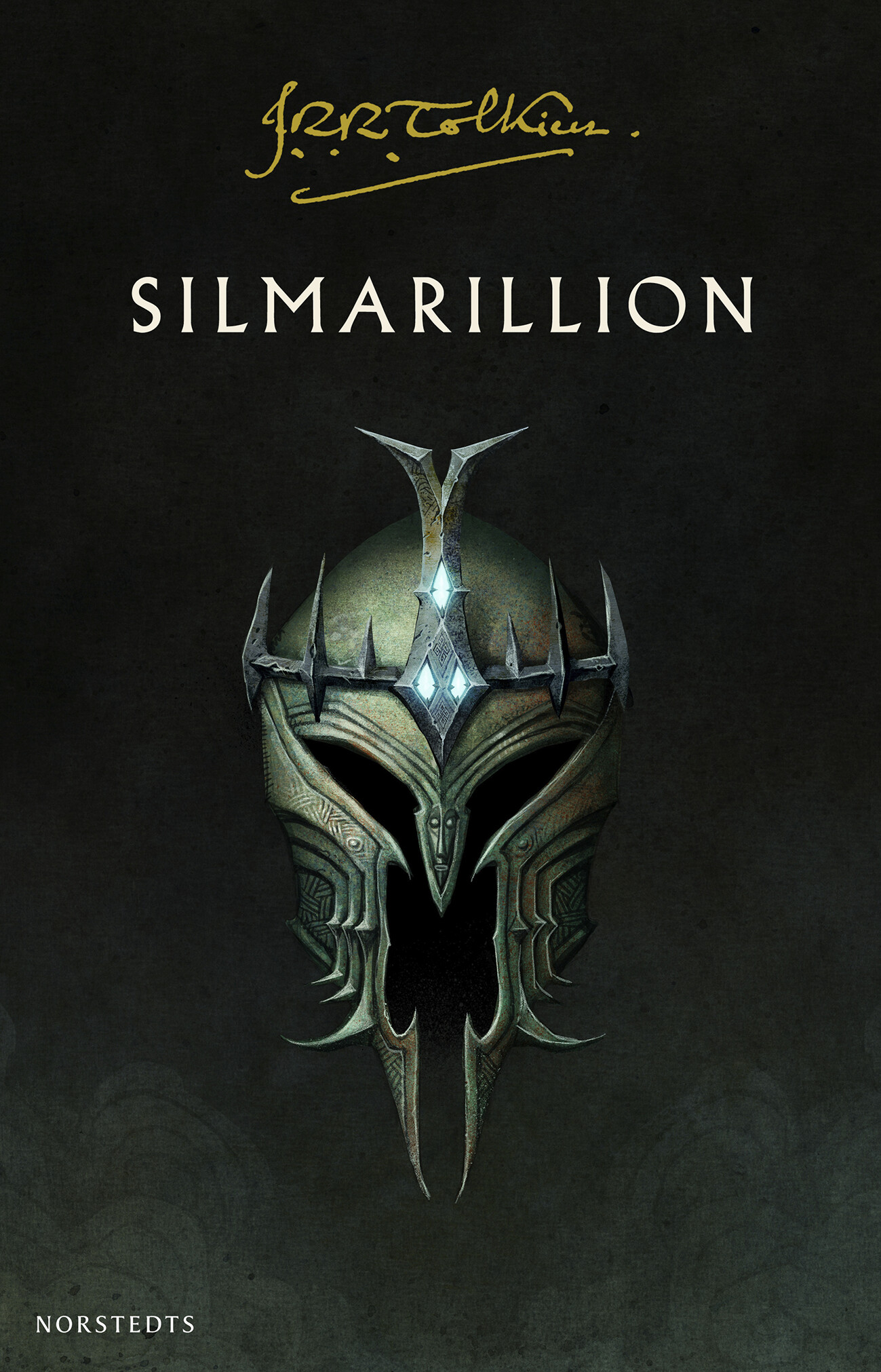 Silmarillion | Christopher Tolkien | Pocket
