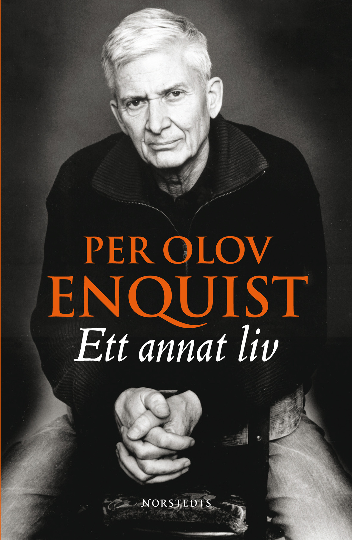 Ett annat liv | Per Olov Enquist | Pocket