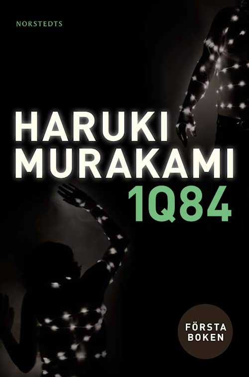 1Q84. Andra boken | Haruki Murakami | Pocket
