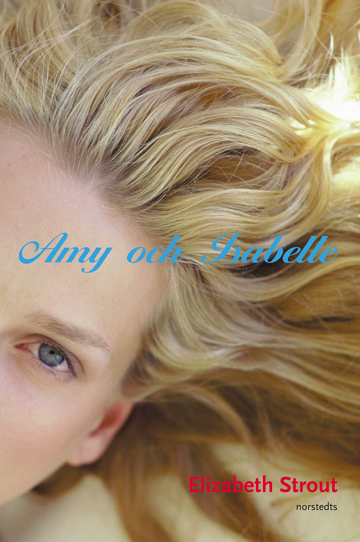 Amy och Isabelle | Elizabeth Strout | Inbunden