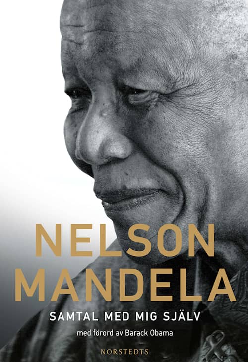 Den långa vägen till frihet | Nelson Mandela | Pocket