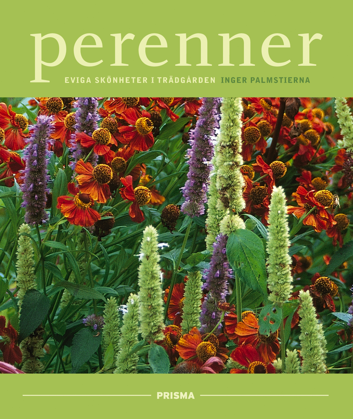 Perenner | Inger Palmstierna | Pocket